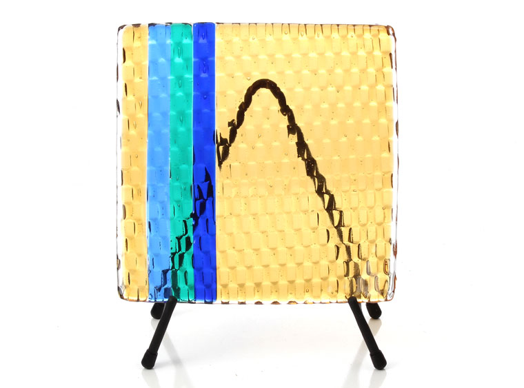 Trinity Stand - Single