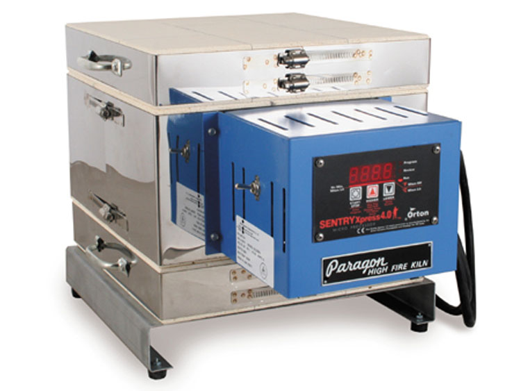 Paragon Caldera Kiln