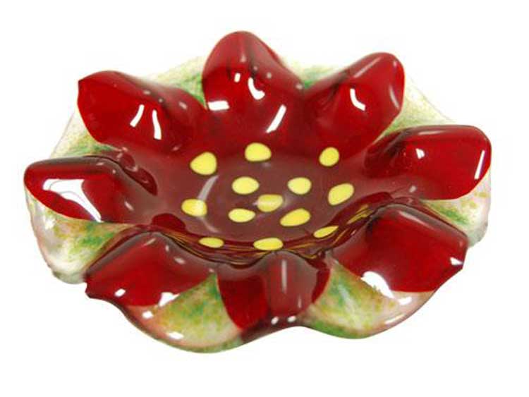 Flower Dish