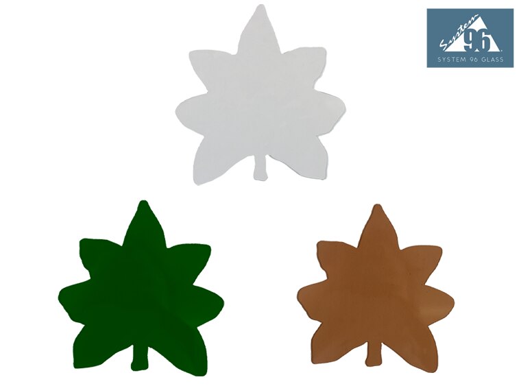 Lovely Leaf Assortment Pack