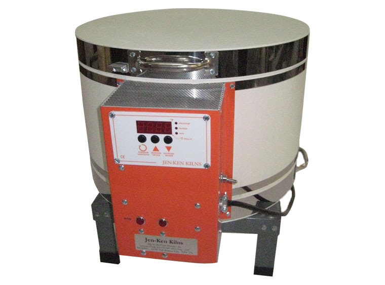 Jen-Ken AF3P Bonnie Glo Tall