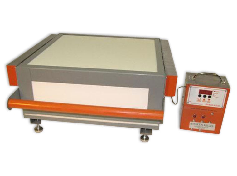 Jen-Ken Pro-Fusion 16" Square