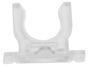 Clear Night Light Clip