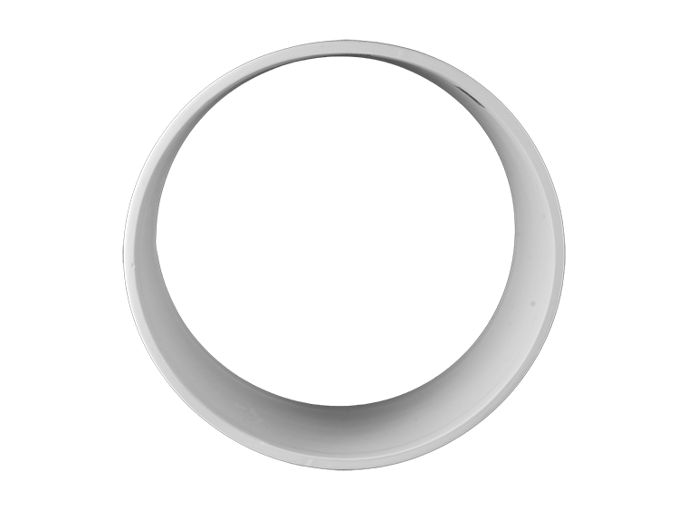 10" Ceramic Casting Ring