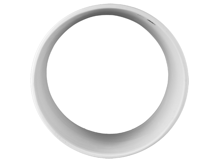 12" Cermaic Casting Ring