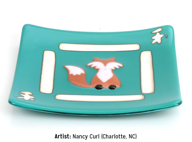 Jumpin Jill Splash Mold