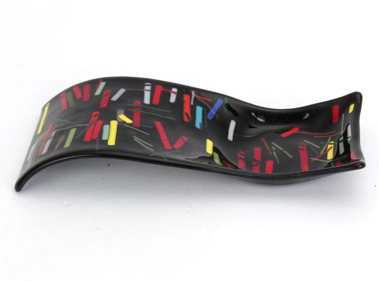 Spoon Rest Slumper - Ceramic Slump Mold