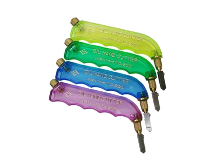 Toyo Tap-Wheel Pistol Grip Supercutter