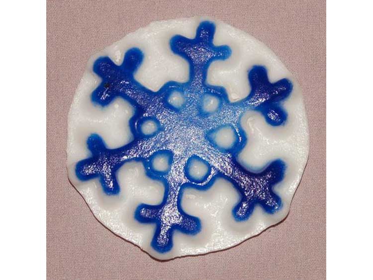 Simple Snowflake
