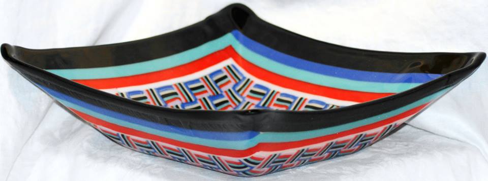 Richard and Jeanne Bascom