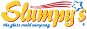 Slumpy's - The Glass Mold Company