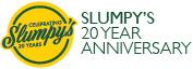 Slumpy's - The Glass Mold Company