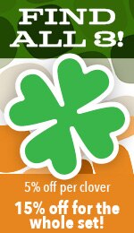 Clear Night Light Clip