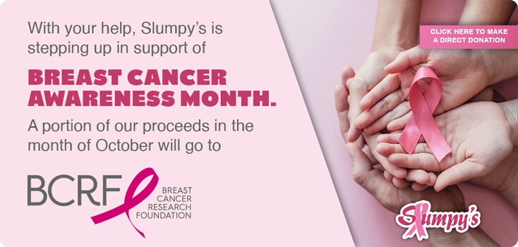 Slumpy's - The Glass Mold Company