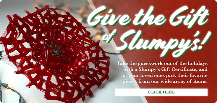 Slumpy's - The Glass Mold Company